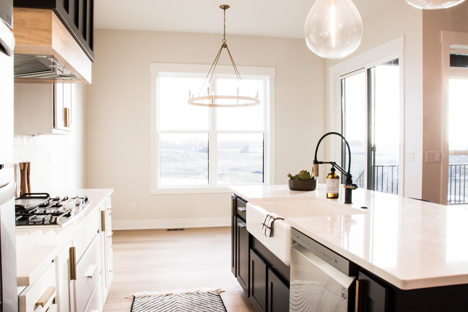 Project Galleries - Heartland Custom Homes of Iowa